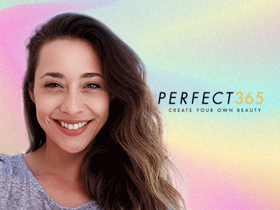 Perfect365 Makeup Photo Editor: It's like having a glam squad in your ...