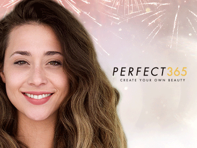 Perfect365 Virtual Face Shape Enhancer