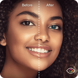 Perfect365 Makeup Photo Editor: It's like having a glam squad in your ...