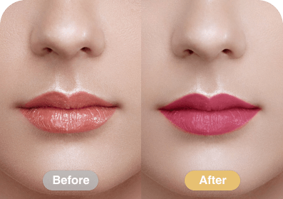 Perfect365 Makeup Photo Editor: It's like having a glam squad in your ...