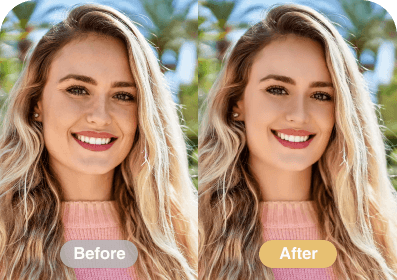 Perfect365 Makeup Photo Editor: It's like having a glam squad in your ...