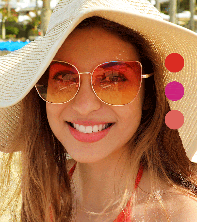 Perfect365 Makeup Photo Editor: It's like having a glam squad in your ...